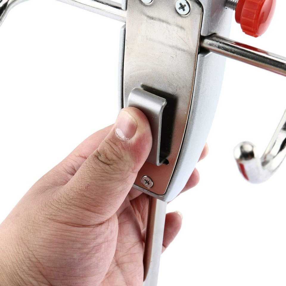 14.5'' Car Alignment Rack Steering Wheel Leveling Holder Stand ...