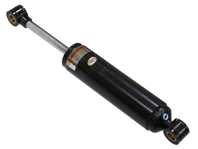 Arctic Cat F1000 Sno-Pro, 2007-2009, Rear, Rear Suspension Gas Shock ...