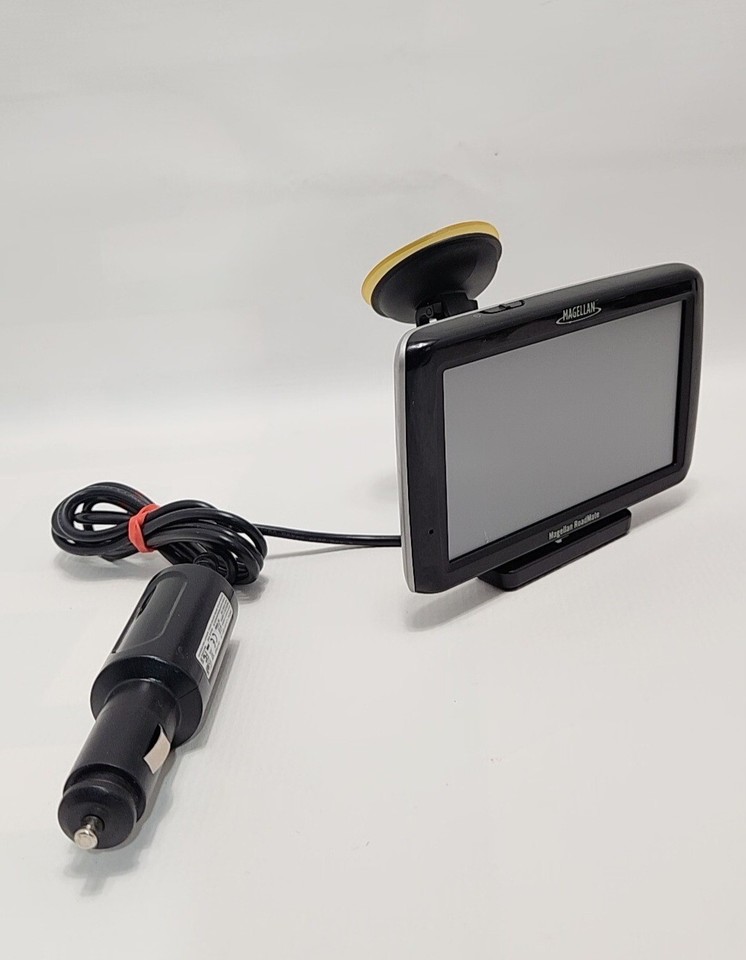 Magellan Roadmate 5045-MU 5 in Car GPS Navigation System | eBay