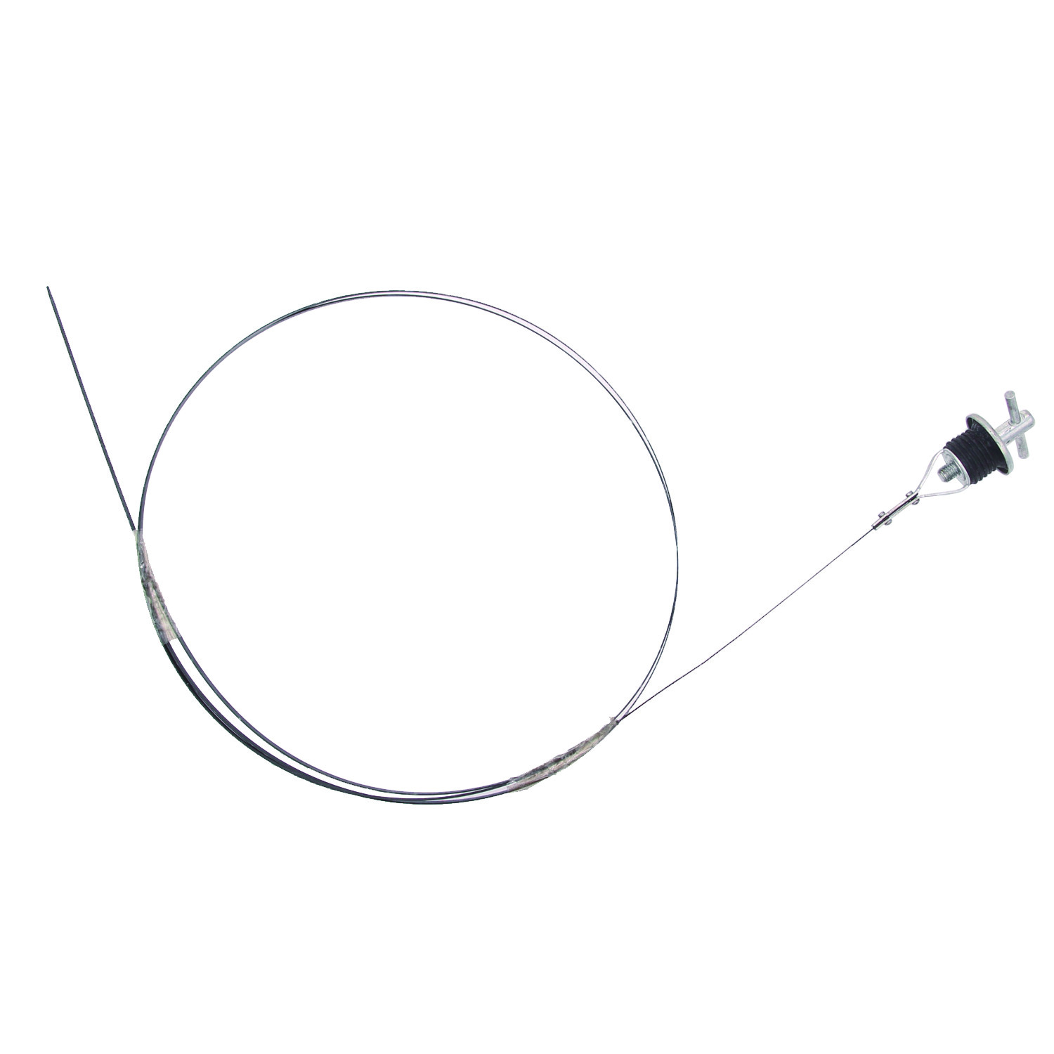 Universal Oil Dipstick Fit for 216484 Cummins N14 855 L10 Ref. #141290 ...