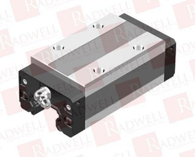 Linear Actuators - Thk Linear Rail