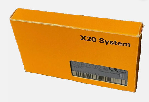 New In Box B&R X20PS9402 X20PS9402 PLC Module | eBay