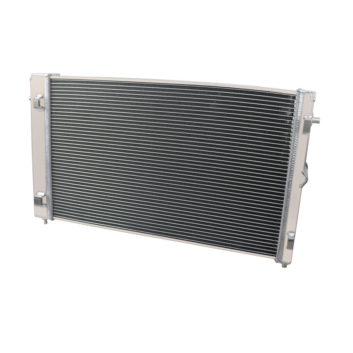 3 Rows Radiator For HOLDEN VZ COMMODORE V6 3.6L PETROL 2004 2005 2006 ...