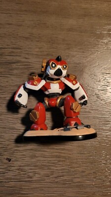 Prodigy Game Big Hex Figure Epics Smart Teacher No Code No Box | eBay