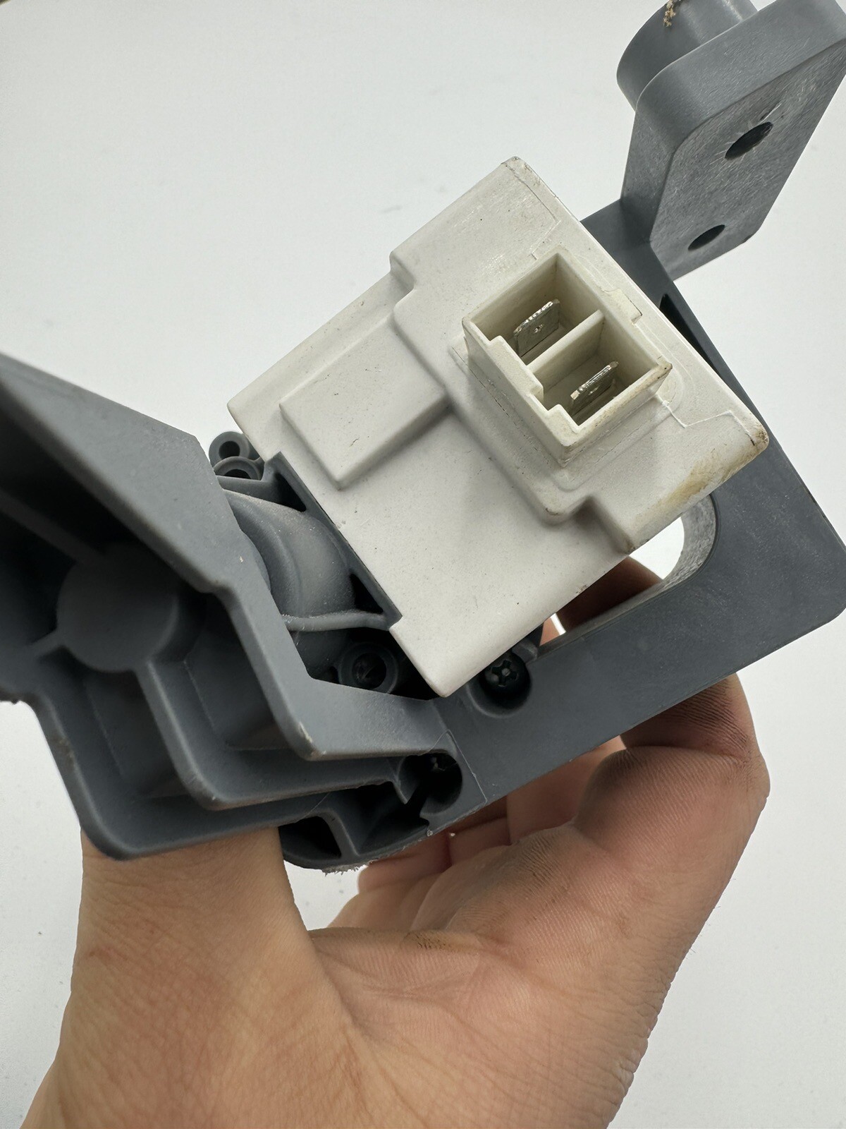 OEM Whirlpool Washer Drain Pump | W10727777 | W10876600 | eBay