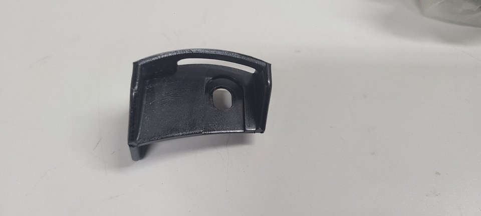 GENUINE GM 20575072 Fuel Tank Filler Door Lock Cover STRIKER BONNEVILLE ...