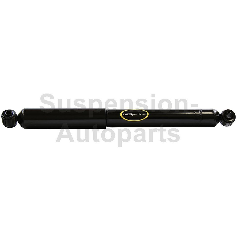 Rear Monroe Shocks Struts Shock Absorber Fits GMC Yukon XL 1500 5.3L ...