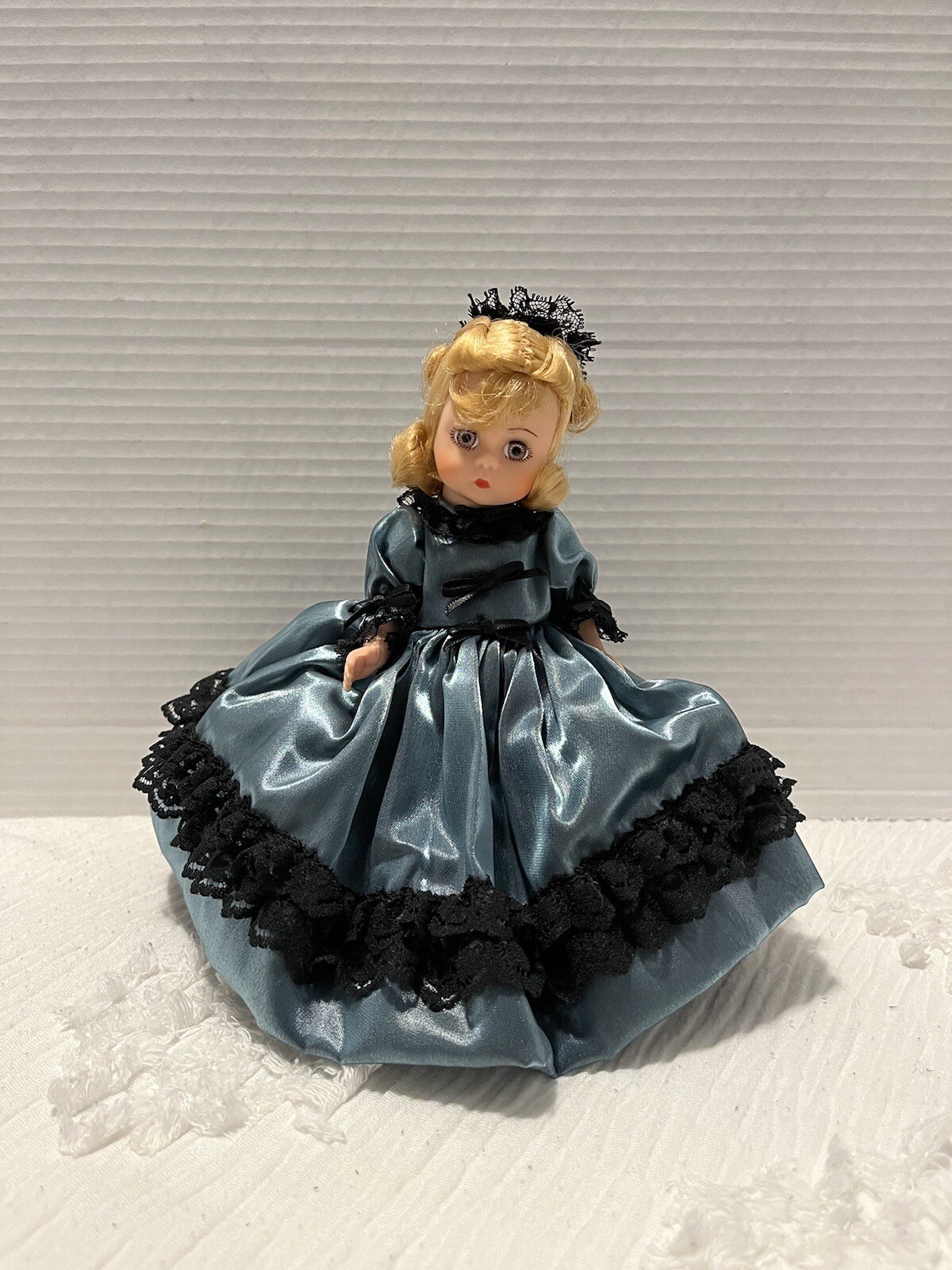 VTG Madame Alexander Aunt Pitty Pat Doll #636 Scarlett Series Gone With ...