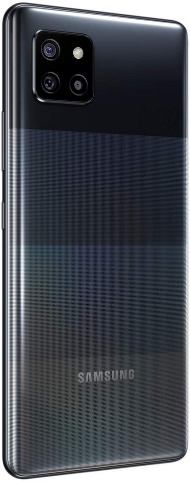 Samsung Galaxy A42 5G, Verizon Only | 128 GB, Black, 6.6 in | B+ Grade ...