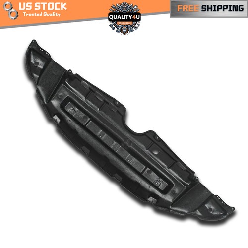 TO1228174 For Toyota Sienna 2011-20 Front Lower Engine Splash Shield ...