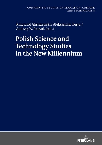 Aleksandra Derr Polish Science and Technology Studies in the New ...