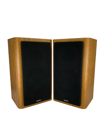 INFINITY RS 3000 SPEAKER SET HIGH FIDELITY POLYCELL RS3000 (Tested and ...