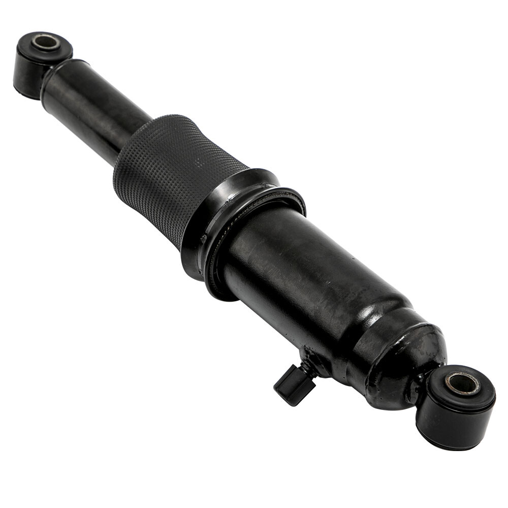 Rear Air Ride Suspension Kit For Harley Touring Road King Street Glide ...