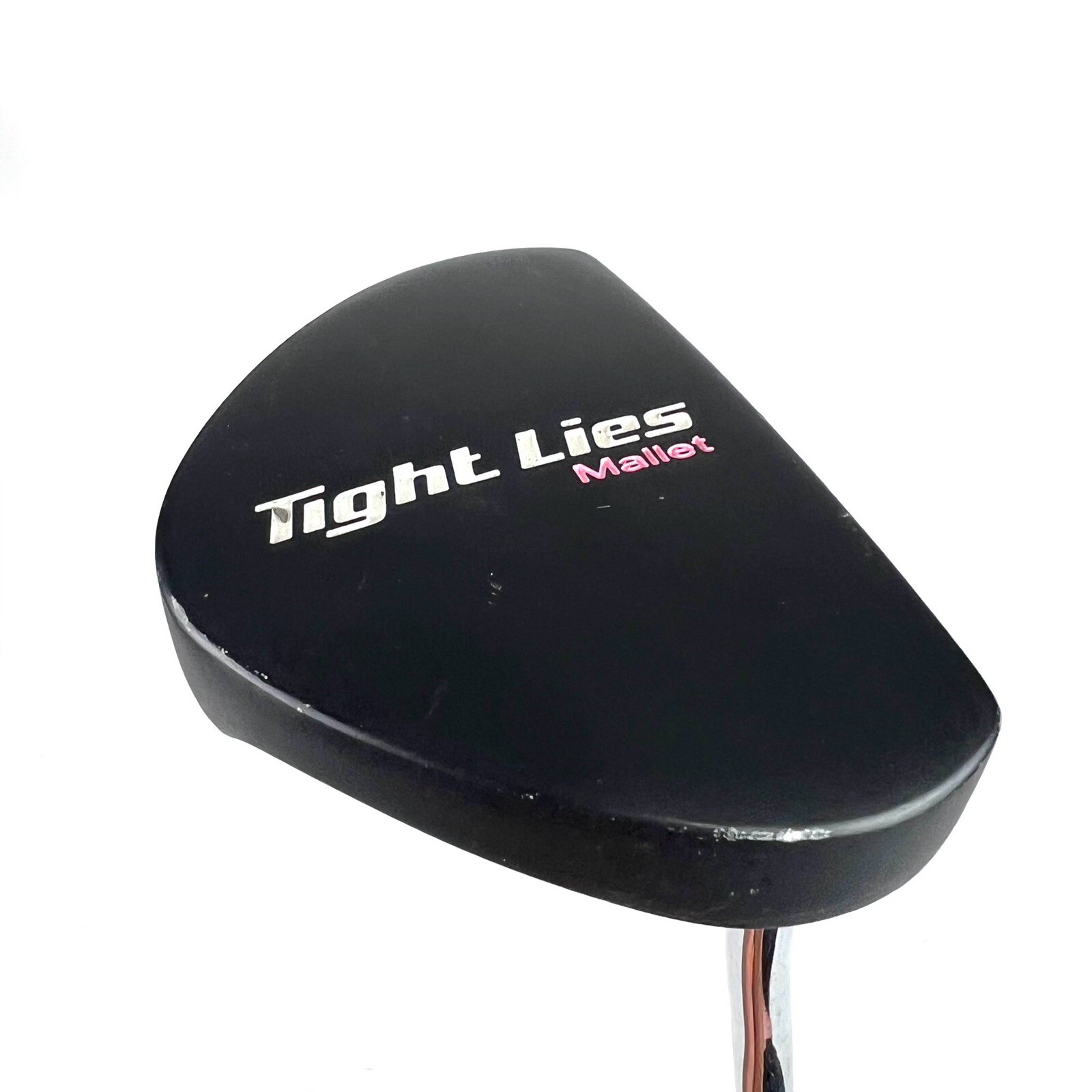 Adams Tight Lies Womens Mallet Putter Ladies RH 33” | eBay
