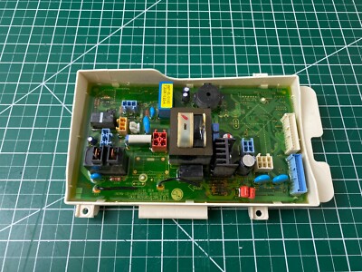 LG Dryer Control Board | 6871EL1013D | eBay