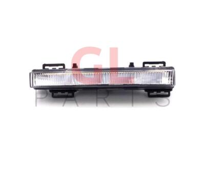 Daytime Running Lamps FOR MERCEDES BENZ GL-KL X166 2012-2015 ...