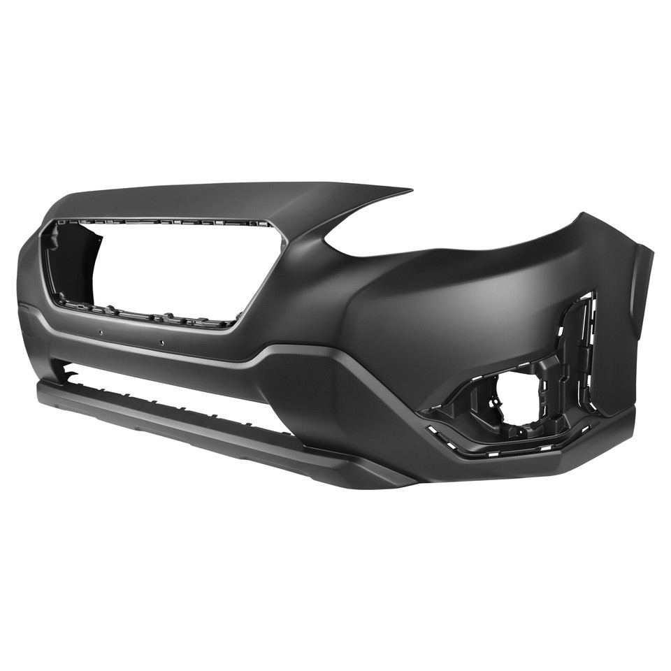 Front Bumper Cover For Subaru Crosstrek 2021-2023 57704FL030 | eBay