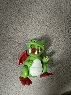 Retro PacMan DigDug Fygar Mystery Mini Figure Funko 2017 Video Game Toy ...