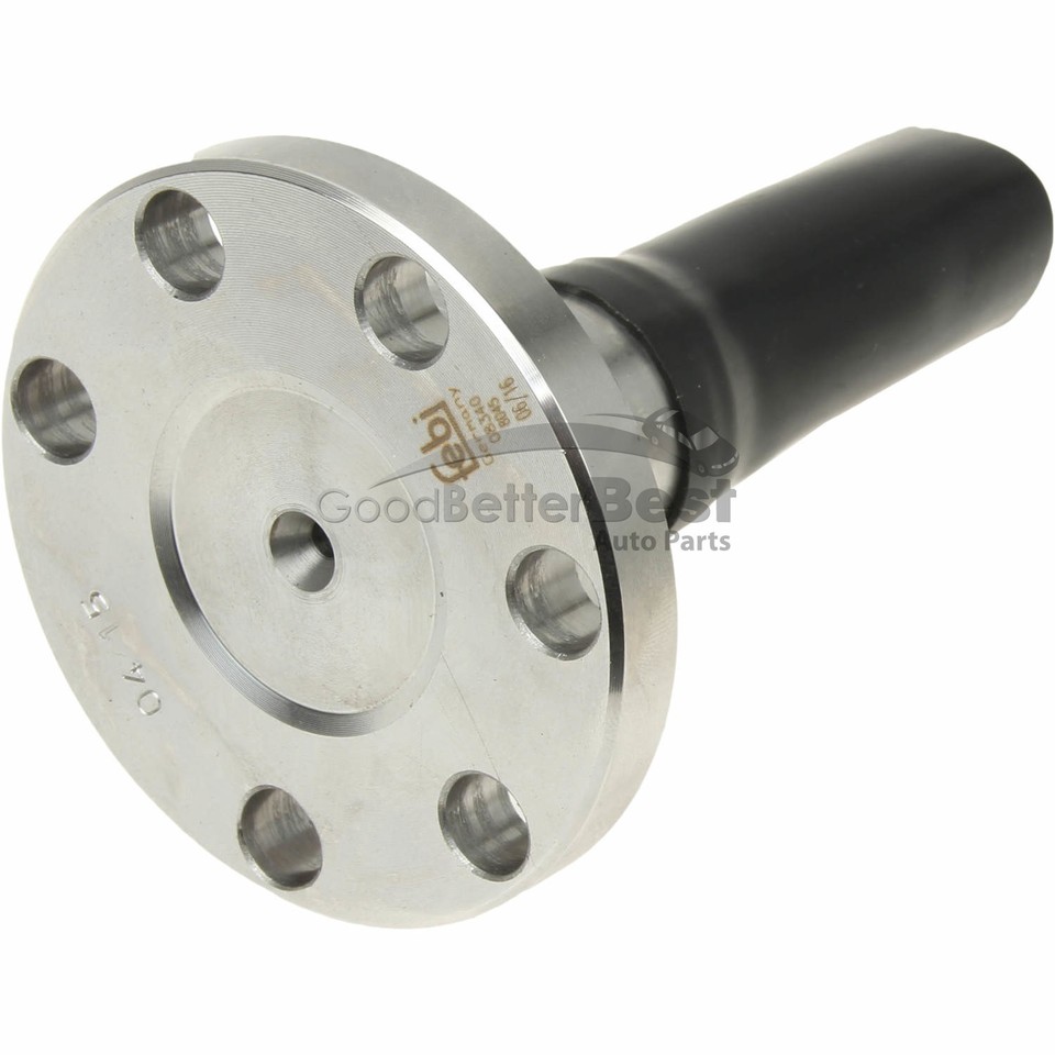One New Febi Bilstein Stub Axle Rear 08340 357501117 for Audi for ...