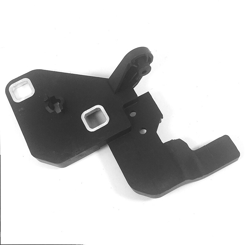 For MERCEDES GLC300 RADIATOR SUPPORT Headlamp Bracket Right + Left ...