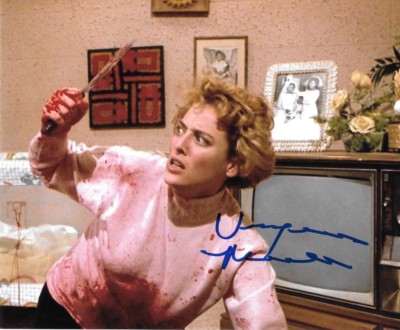 * VIRGINIA MADSEN * signed autographed 8x10 photo * CANDYMAN * 3 | eBay