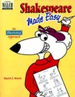 Shakespeare Made Easy: An Illustrated Approach by Muriel J Morris: Used ...