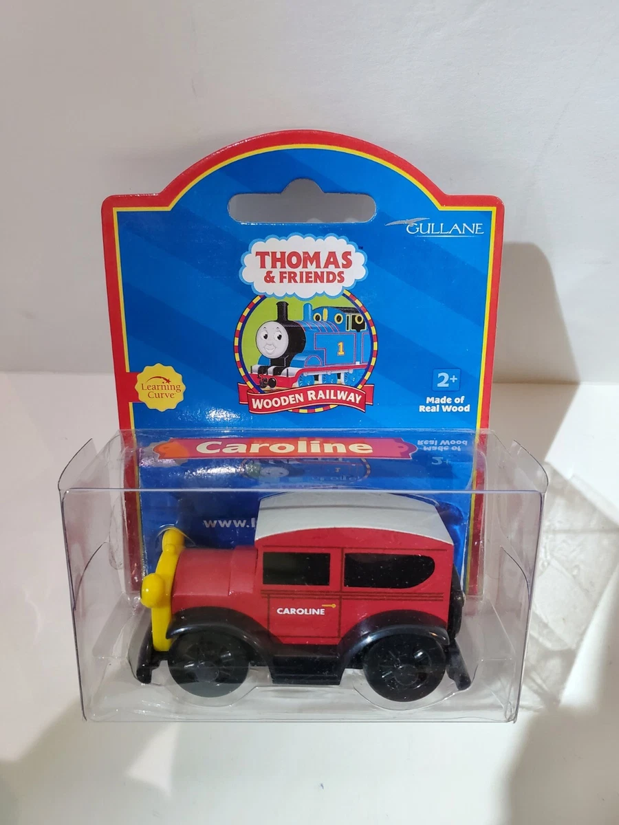 Thomas And Friends Caroline