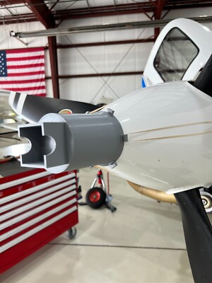 Aircraft Magneto to Engine Timing Indicator Cap Spinner Timing Cap | eBay