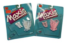 1987 Vtg Hasbro Maxie Outfit Mix N Match 8245 for sale online | eBay