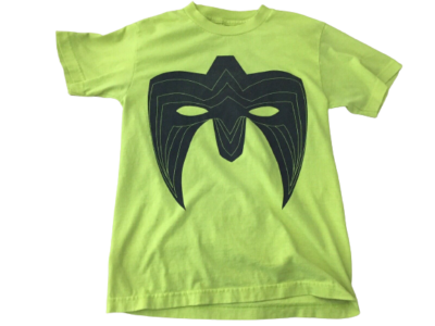 Ultimate Warrior Symbol