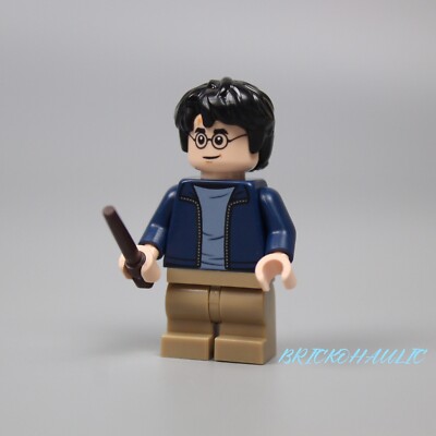 Lego Harry Potter 75945 75947 75957 Prisoner of Azkaban Harry Potter ...
