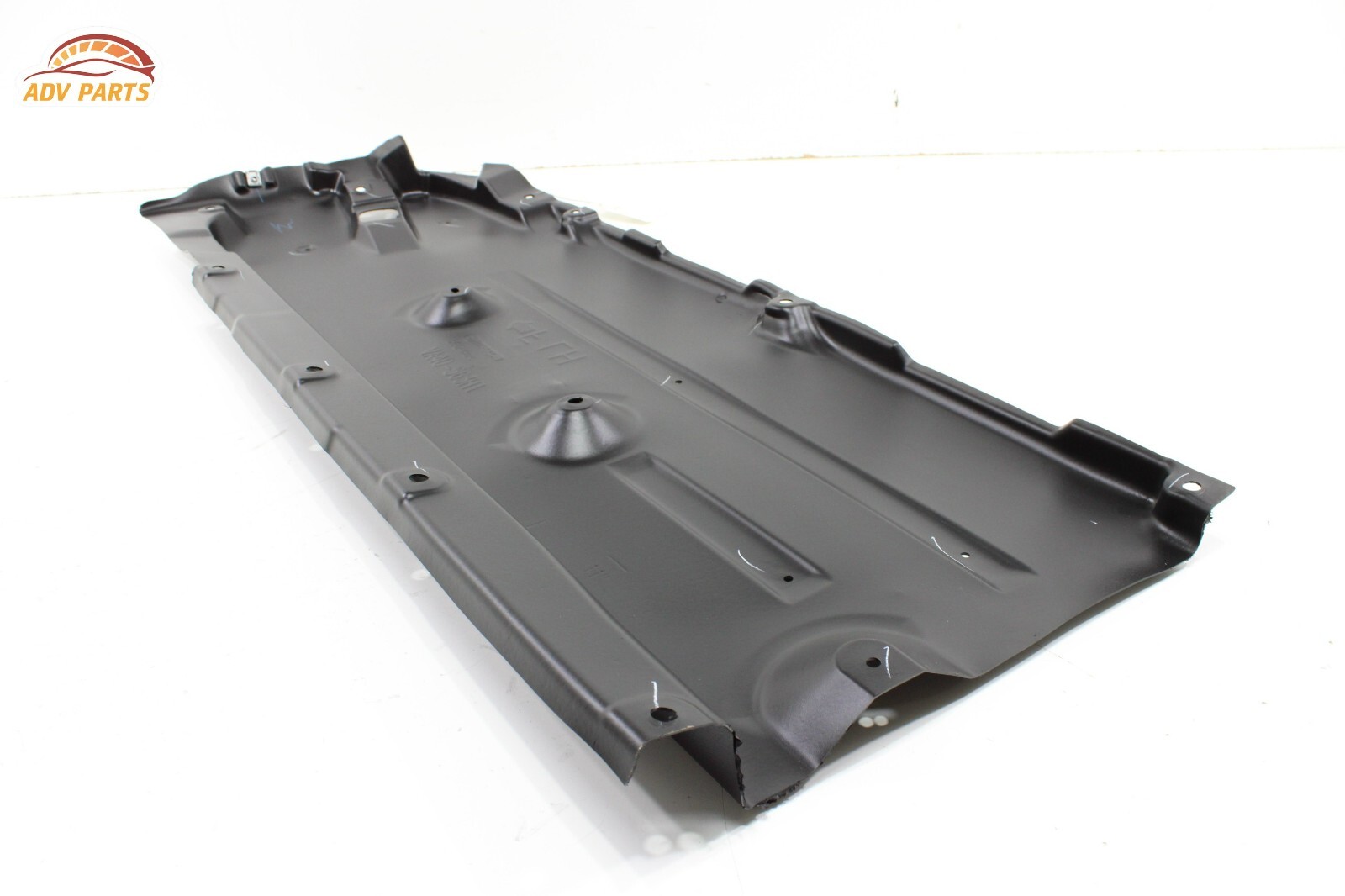 2023 - 2024 MAZDA CX-50 LEFT SIDE UNDER BODY SPLASH GUARD SHIELD COVER ...