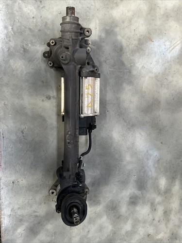 2012-2022 VW VOLKSWAGEN PASSAT POWER STEERING GEAR RACK AND PINION OEM ...
