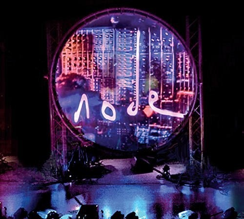 Node - Node Live [New CD] | eBay.de