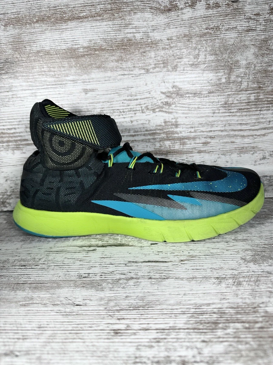 Nike Basketball Shoes Hyperrev