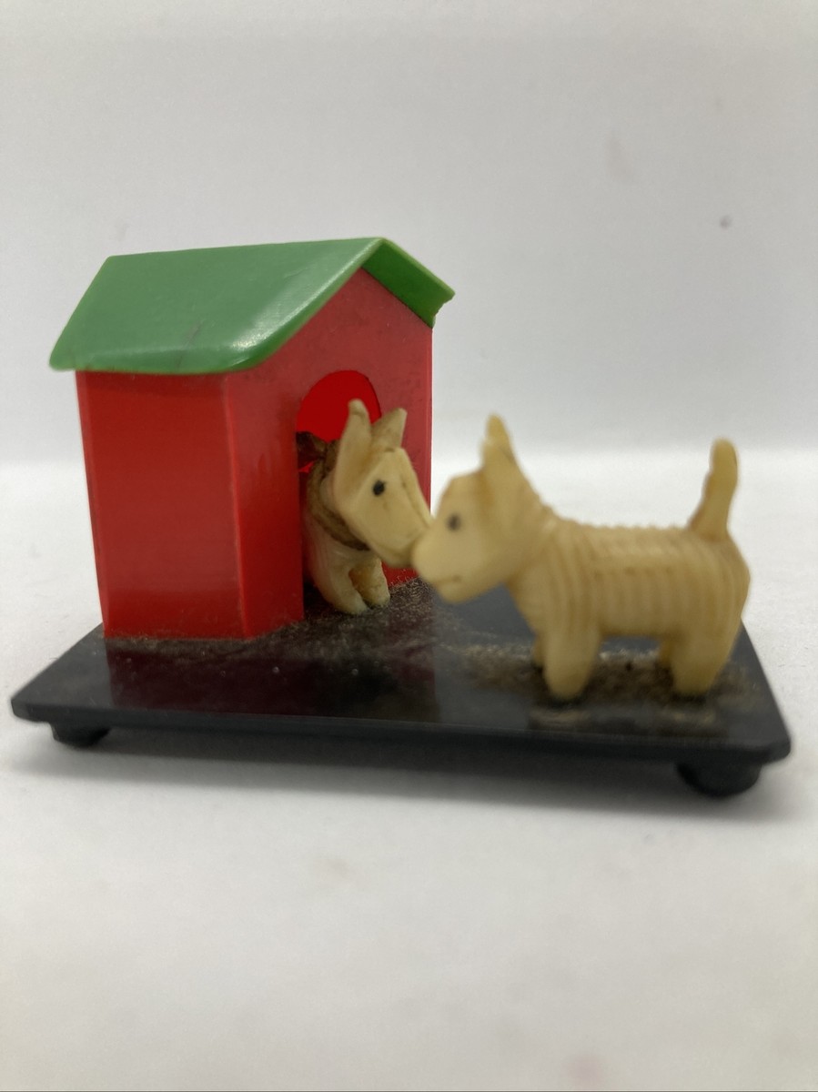 Dog House Ad 1950 If It's Hip It's Here | The Latest In Global Design