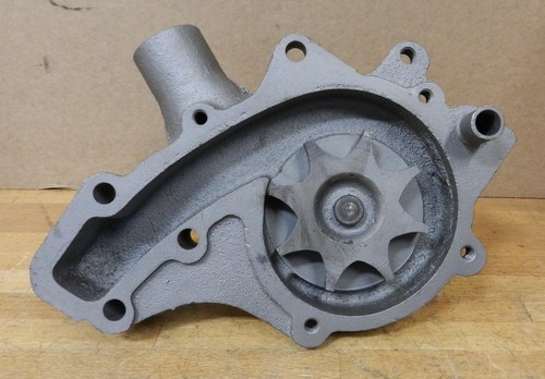 Lincoln welder SA-200-250 F162 F163 Continental rebuilt water pump ...