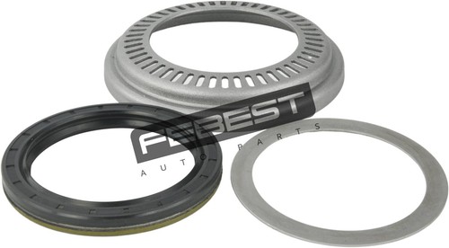 Kit Fits Rear Axle Fits Dodge 04862662AA, 2E0598149, 4862662AA ...