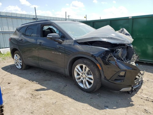 Used Body Control Module fits 2019 Chevrolet Blazer Body Control BCM LH ...