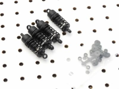 HPI Racing RS4 Sport 3 Shocks Shock Absorbers 113694 | eBay