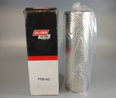 BALDWIN FILTERS PT66-HD FLUID FILTER PT-66-HD | eBay