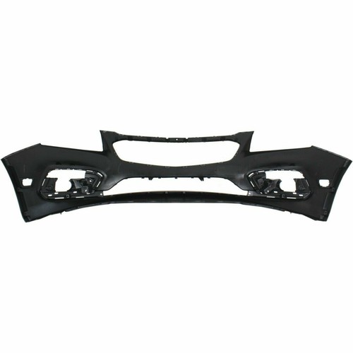 New Front Bumper Cover 2015-2016 Chevrolet Cruze LT/LTZ GM1000976 ...