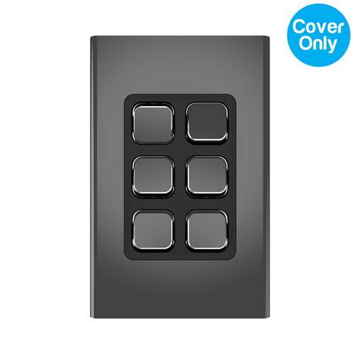 Clipsal Iconic Colors | Lipstutorial.org