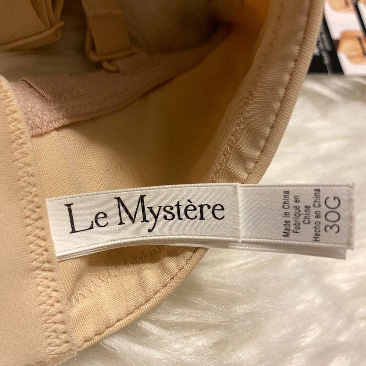 Le Mystere Gold