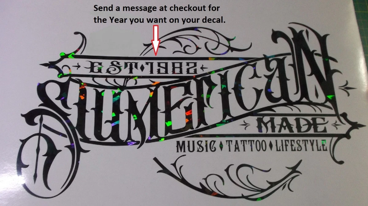 Yelawolf Slumerican Head Tattoo shawn morrissette - Certified Artist