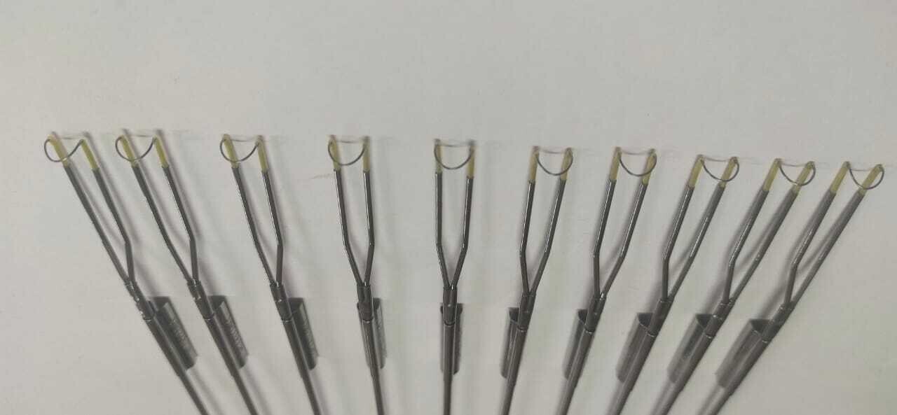 Bipolar Cutting Loop Working Element TURP Set Urology Instruments 20Pc ...