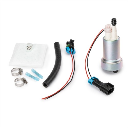 Universal For Walbro 450 lph High Flow Intank Fuel Pump F90000267 ...