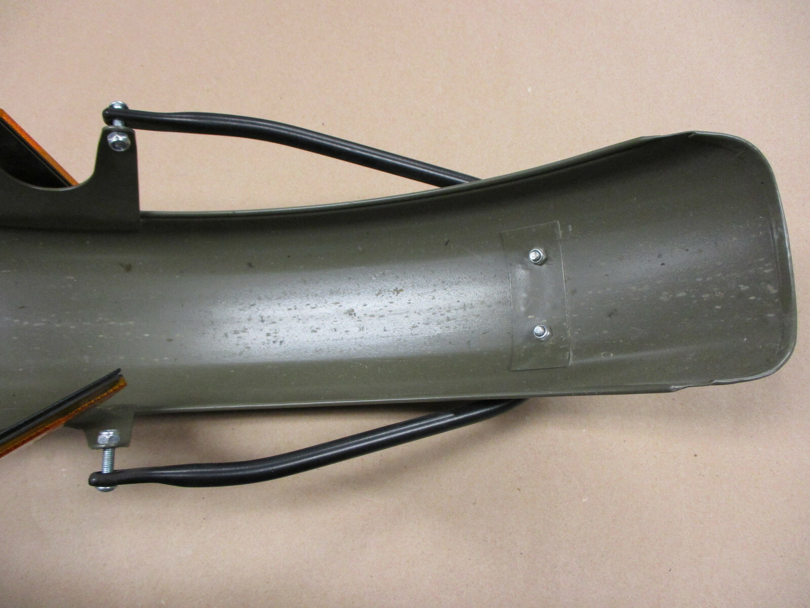 Ural front fender | eBay