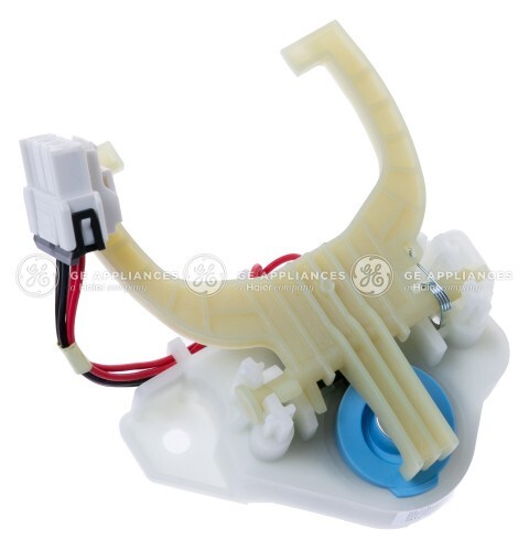 New Genuine OEM GE Washer Mode Shifter WH03X30517 | eBay