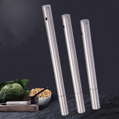 2 Pcs Threader Barbecue Fork Storage Modern Skewer Container | eBay